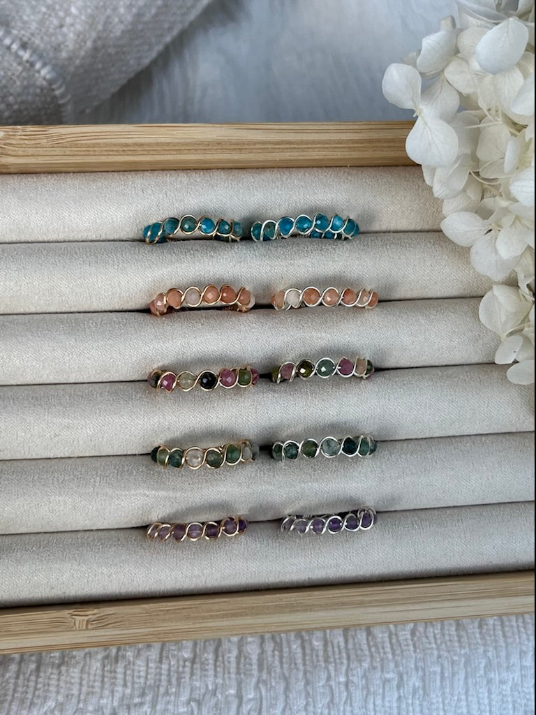 Rings – Made By Ash